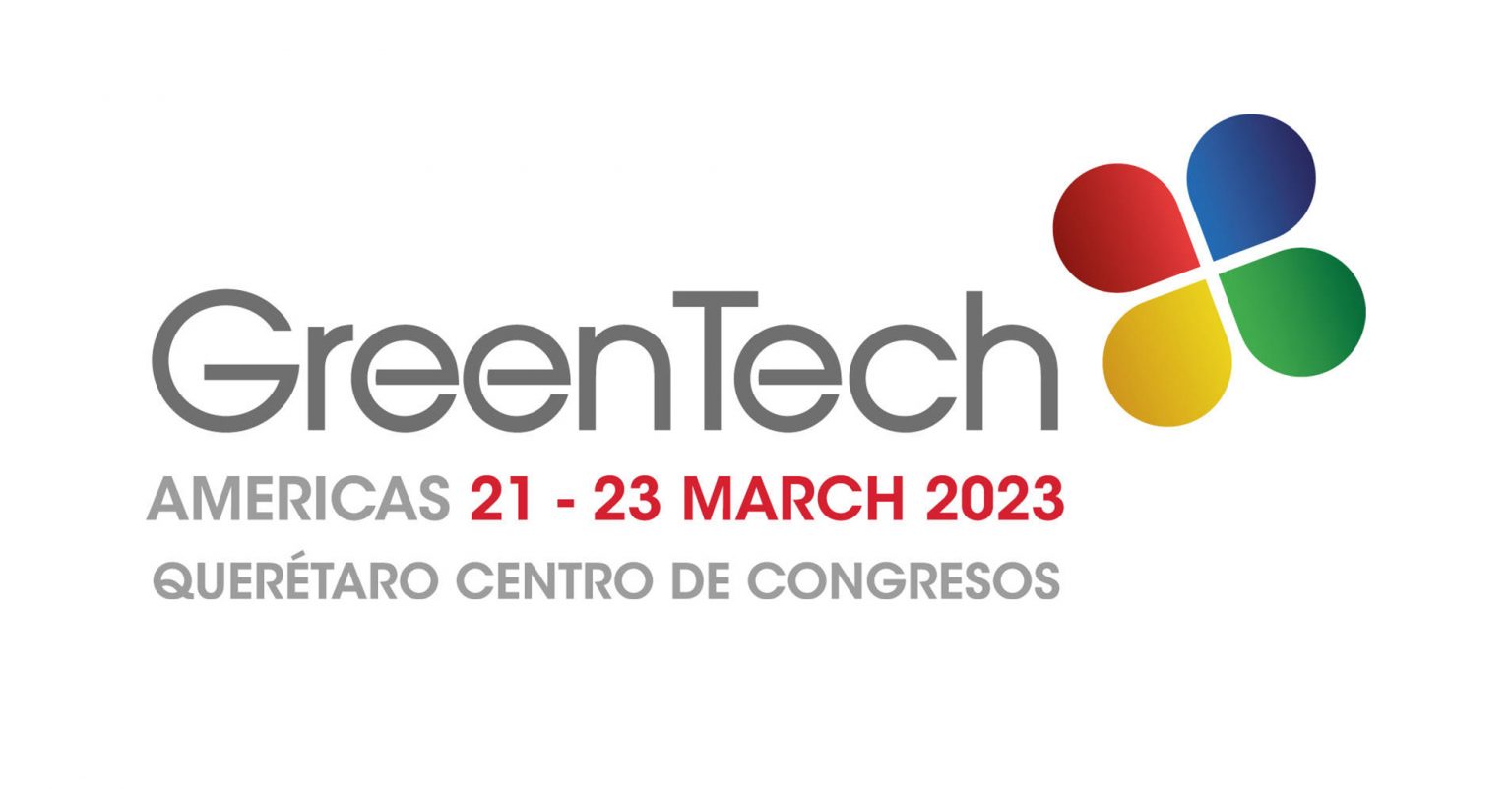 Cocogreen are coming to Greentech Americas 2023 - Cocogreen
